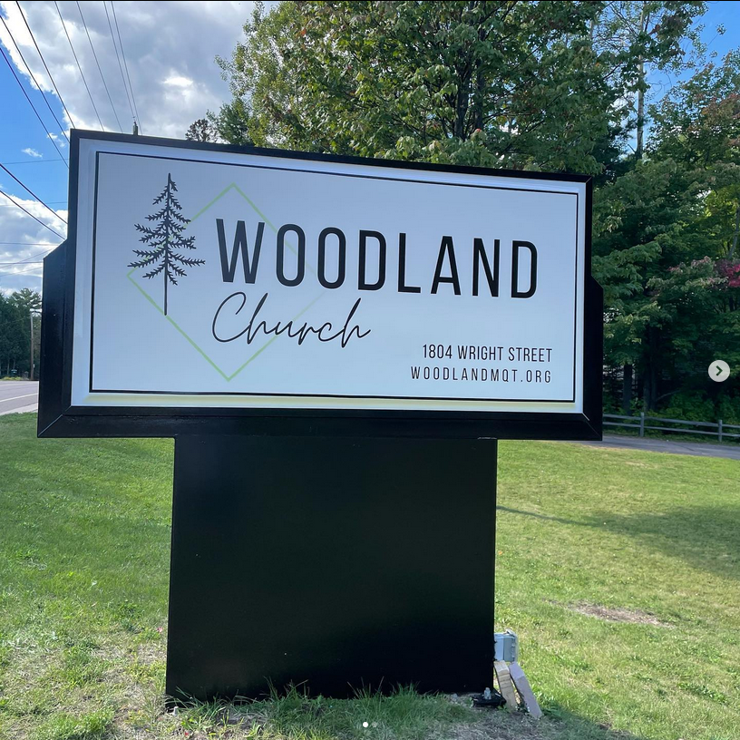 Our Work – Signs Unlimited – Marquette Michigan
