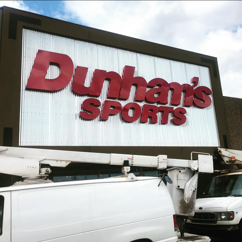 Our Work – Signs Unlimited – Marquette Michigan