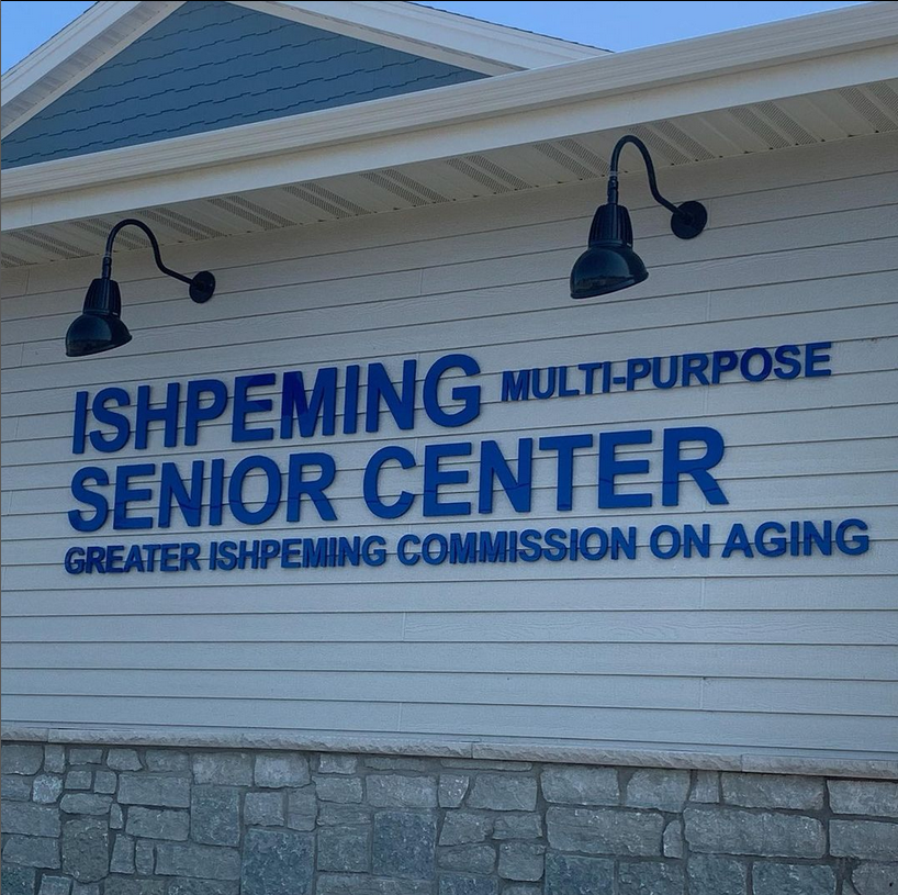 Our Work – Signs Unlimited – Marquette Michigan