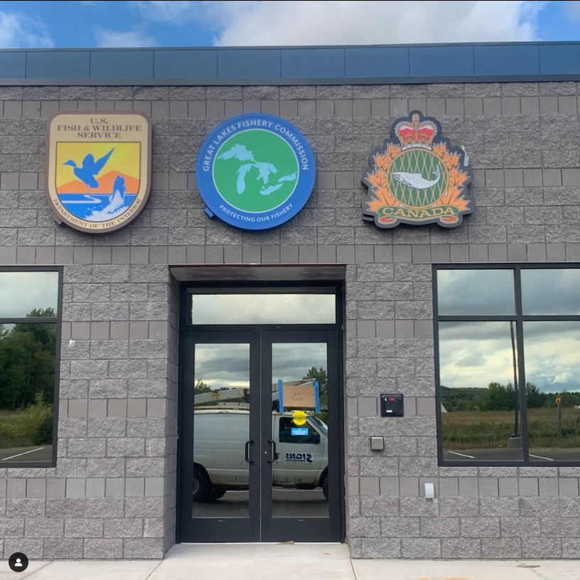 Our Work – Signs Unlimited – Marquette Michigan