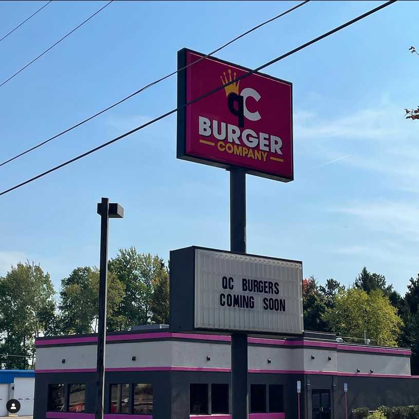 Our Work – Signs Unlimited – Marquette Michigan