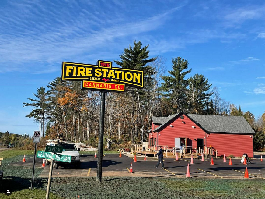 Our Work – Signs Unlimited – Marquette Michigan